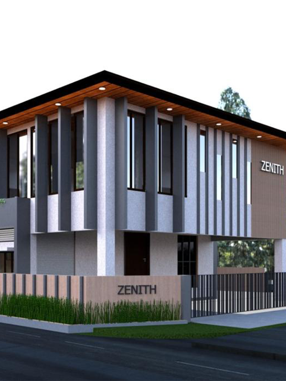 ASCEND EXTERIORS